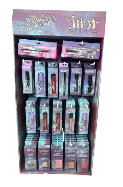 Ioni Makeup Bar: Written In The Stars – yanezliquidators.com