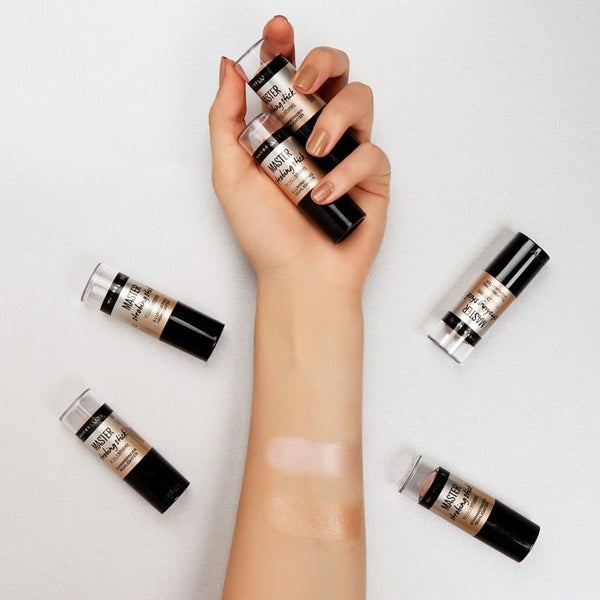 Maybelline Face studio Master Strobing Assorted Stick Highlighter ...