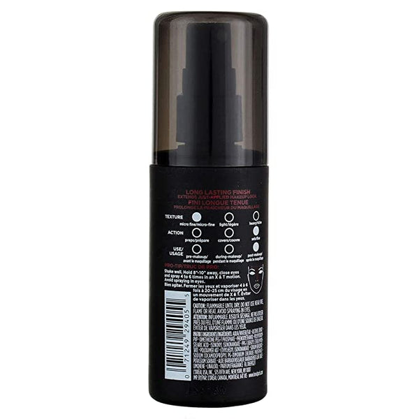 "L'ORÉAL PARIS INFALLIBLE PRO-SPRAY & SET MAKEUP EXTENDER SETTING SPRA ...